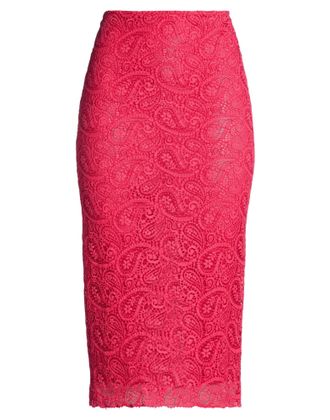 SoAllure HOSEN & R&Ouml;CKE - Midi-R&ouml;cke auf YOOX.COM