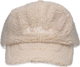 MC2 Saint Barth Baseball Cap Logo