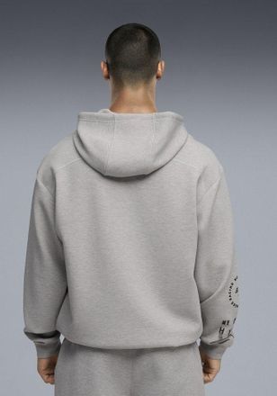 Puma Kapuzensweatshirt M X HYROX CLOUDSPUN HOODIE Regular Fit, f&uuml;r Fitness und sportliche Aktivit&auml;ten, mit Kapuze