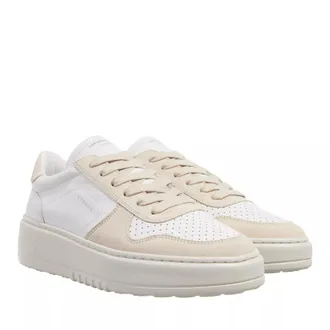 Copenhagen Low-Top Sneaker - CPH77 Leather Mix - Gr. 39 (EU) - in Beige - f&uuml;r Damen
