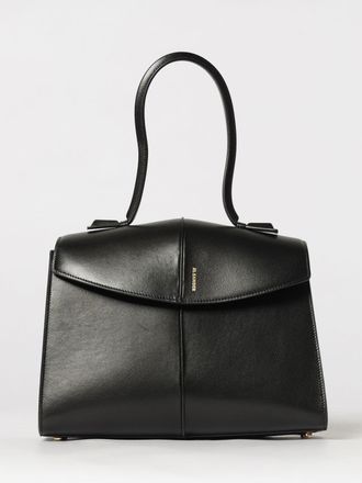 Jil Sander Sac Cabas Femme couleur Noir