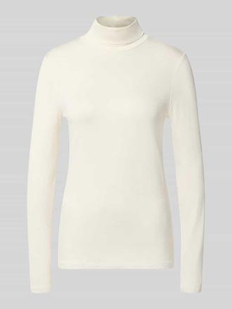 Christian Berg Longsleeve mit Rollkragen