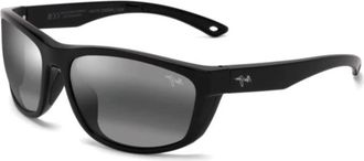 Maui Jim unisex, Accessories, Schwarzk, 62 MMGr&ouml;&szlig;e