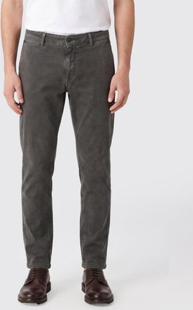 Pantaloni Torino Pantalon Homme couleur Gris