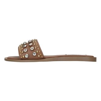 Steve Madden Damen, Schuhe, Braun, 38 1/2 EUGr&ouml;&szlig;e