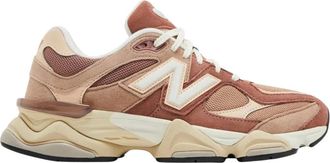 New Balance Homme, Chaussures, Multicolore, Taille: 45 1/2 EU 9060 Baskets