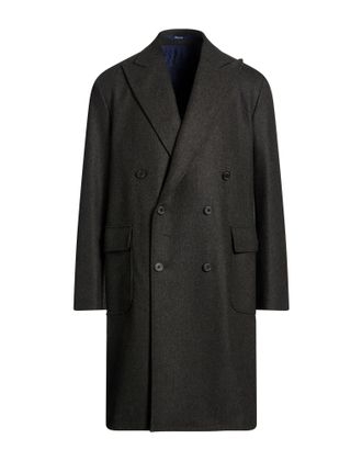 Drumohr JACKEN & M&Auml;NTEL - M&auml;ntel auf YOOX.COM