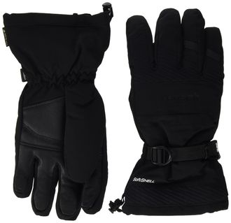 Reusch Handschuh Maxim GTX, Black, 10.5, 4901371
