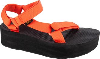 Teva Sandale Teva W Flatform Universal Sandals