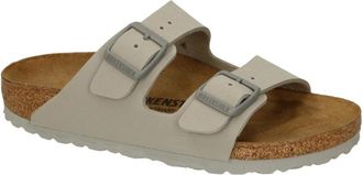 Birkenstock Damen, Schuhe, Grau, 37 EUGr&ouml;&szlig;e