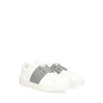 Valentino Open Sneaker - - Shoes - Herren - Wei&szlig; - 40 EU