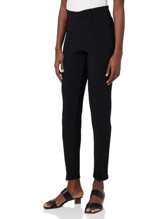 Noisy May NMSALLIE HW Front Detail Legging S*