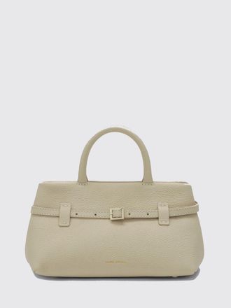 Manu Atelier Sac &agrave; Main Femme couleur Cr&egrave;me