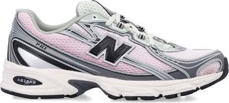 New Balance Femme, Chaussures, Multicolore, Taille: 39 EU 740 Baskets