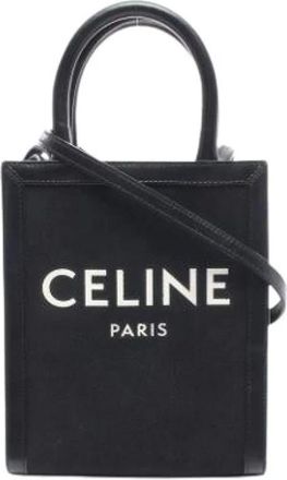 Celine Damen, Pre-Owned, Schwarzk, ONE SIZEGr&ouml;&szlig;e