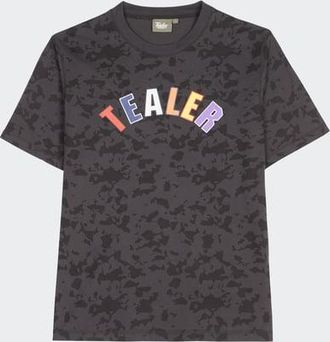 Tealer T-shirt - Taille M