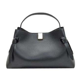 Yuzefi Femme, Sacs, Noir, Taille: ONE Size Sac &agrave; poign&eacute;e Gyoza