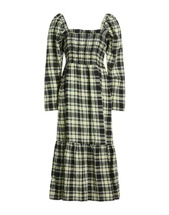 Ganni KLEIDER - Midi-Kleider auf YOOX.COM