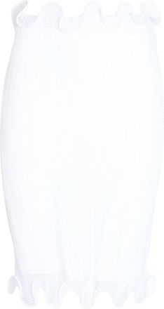 Burberry HOSEN & R&Ouml;CKE - Midi-R&ouml;cke auf YOOX.COM