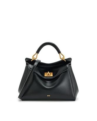 JW PEI Lucia Sac à main pour femme - Noir