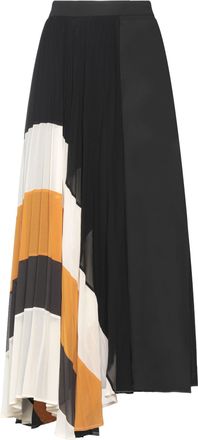 Twin-Set HOSEN & R&Ouml;CKE - Maxi-R&ouml;cke auf YOOX.COM