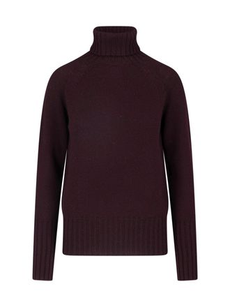 Drumohr Merino Wool Sweater