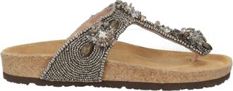 Maliparmi SCHUHE - Zehentrenner auf YOOX.COM