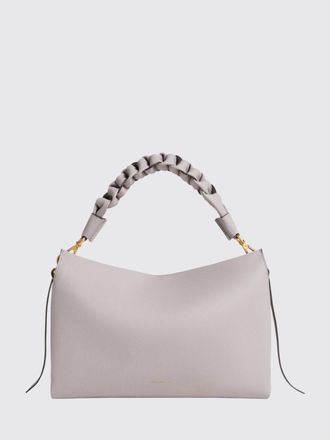 Coccinelle Schultertasche COCCINELLE Damen Farbe Wei&szlig;