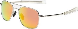 Generic Lunettes de soleil polaris&eacute;es for hommes, conduite, sport de plein air, lunettes de soleil d&eacute;coratives(4)