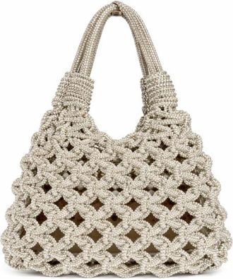 Hibourama Bags Femme, Sacs, Beige, Taille: ONE Size Vannifique Mini