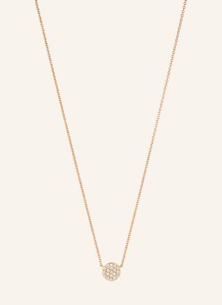 Wempe Wempe Fine Jewelry Anh&auml;nger Minimalism rosegold