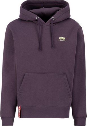 Alpha Industries Hoodie Basic Hoodie SL