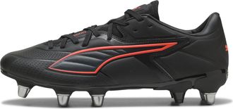 Puma Avant PRO II H8 Rugbyschuhe Herren, Schuhe, Schwarz, 48.5
