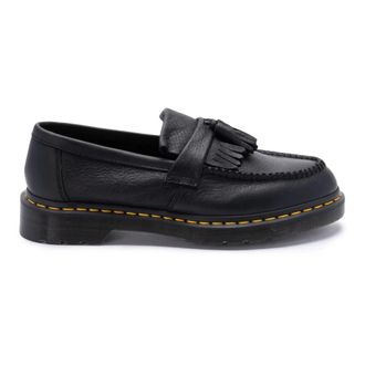 Dr. Martens Adrian Moccasin - - Shoes - Damen - Schwarzk - 37 EU