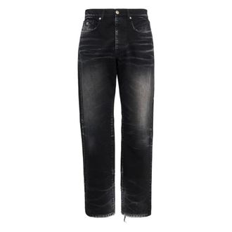 John Richmond Pitane Jeans - - Jeans - Herren - Schwarzk - W36