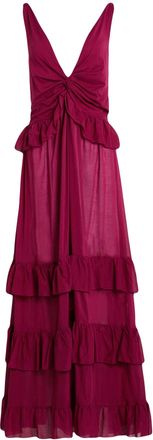 Dixie KLEIDER - Maxi-Kleider auf YOOX.COM