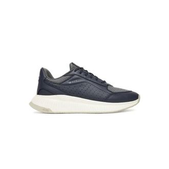 HUGO BOSS Homme, Chaussures, Bleu, Taille: 40 EU Ttnm EVO