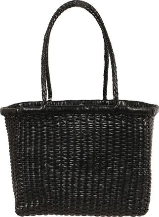 Dragon Diffusion Femme, Sacs, Noir, Taille: ONE Size B Weave Small