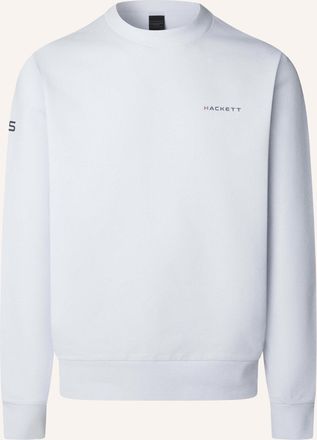 Hackett Sweatshirt Hs Essential Crew weiss