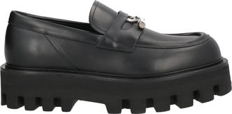 Alexander McQueen SCHUHE - Mokassins auf YOOX.COM