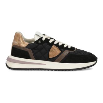 Philippe Model Damen, Schuhe, Schwarzk, 36 EUGr&ouml;&szlig;e