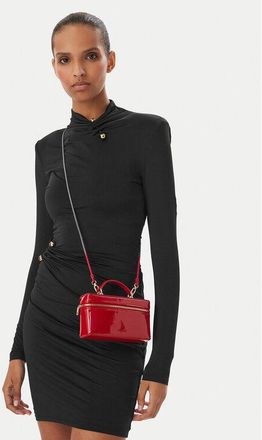 Furla Handtasche Camelia Micro WE00780 BX0246 RT000 Rot