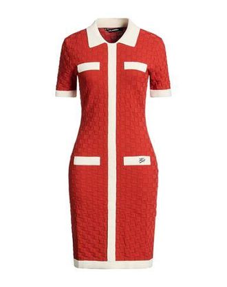 Karl Lagerfeld ROBES - Robes courtes sur YOOX.COM