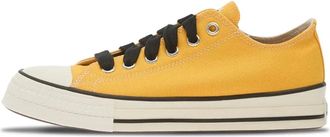 Converse Homme, Chaussures, Jaune, Taille: 42 1/2 EU Chuck Taylor Throwback