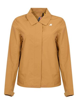 K-Way Veste Casual - Marron