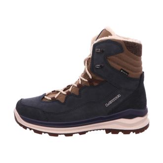Lowa Damen, Schuhe, Blau, 39 EUGr&ouml;&szlig;e