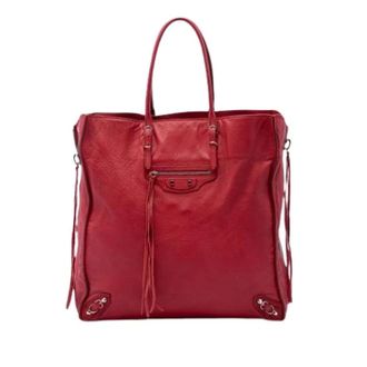 Balenciaga Damen, Pre-Owned, Rot, ONE SIZEGr&ouml;&szlig;e