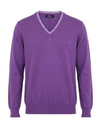 Fay MAILLE - Pullover sur YOOX.COM