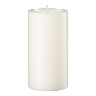 Engels Kerzen Unbekannt Engels Stumpenkerzen Natur &Oslash;8 cm, H 15 cm