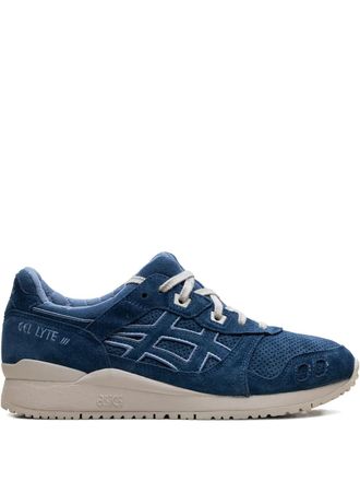 Asics baskets Gel-Lyte 3 OG - Bleu